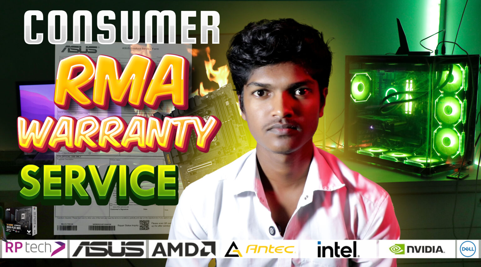 Kutty Tech - Technology | Gaming | @KuttyMedia